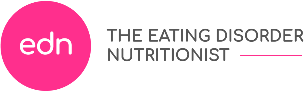 Home - The Eating Disorder Nutritionist